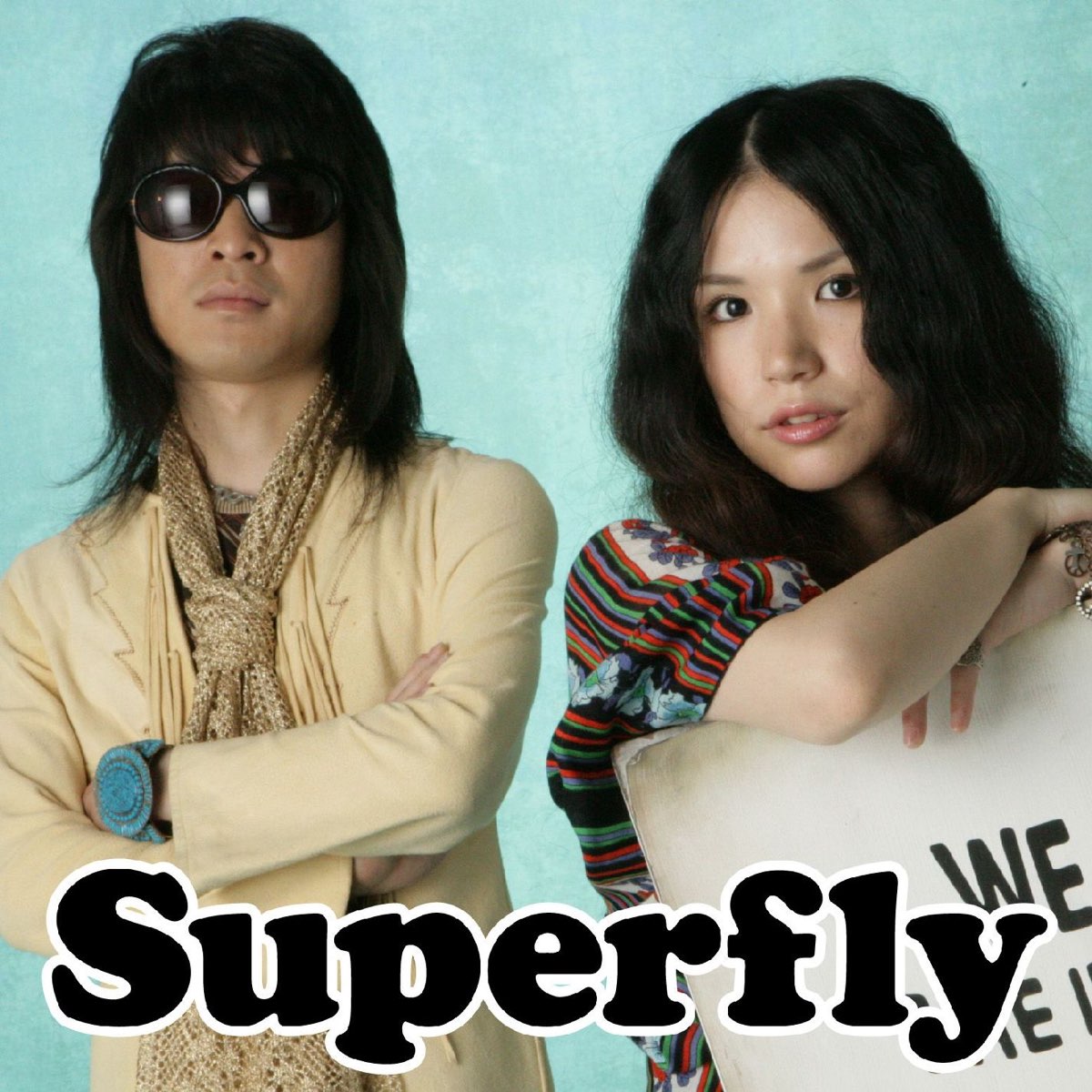 ‎Superflyの「マニフェスト13,000人Live @ 大阪城ホール FM802 REQUESTAGE - Single」をiTunesで