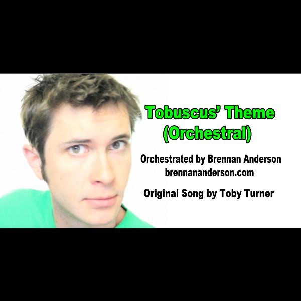 Toby Turner