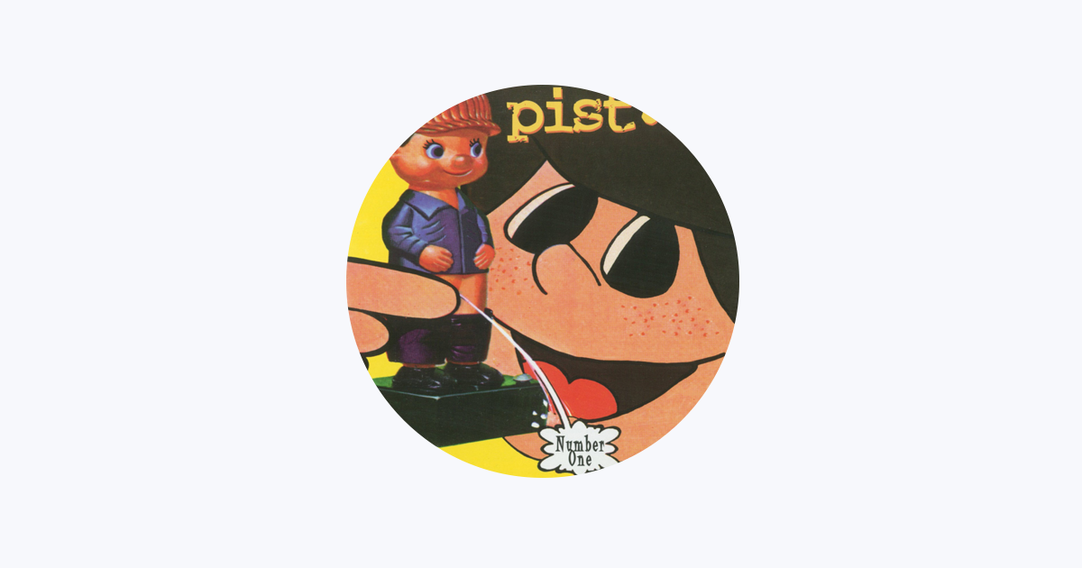 ‎Pist.on - Apple Music