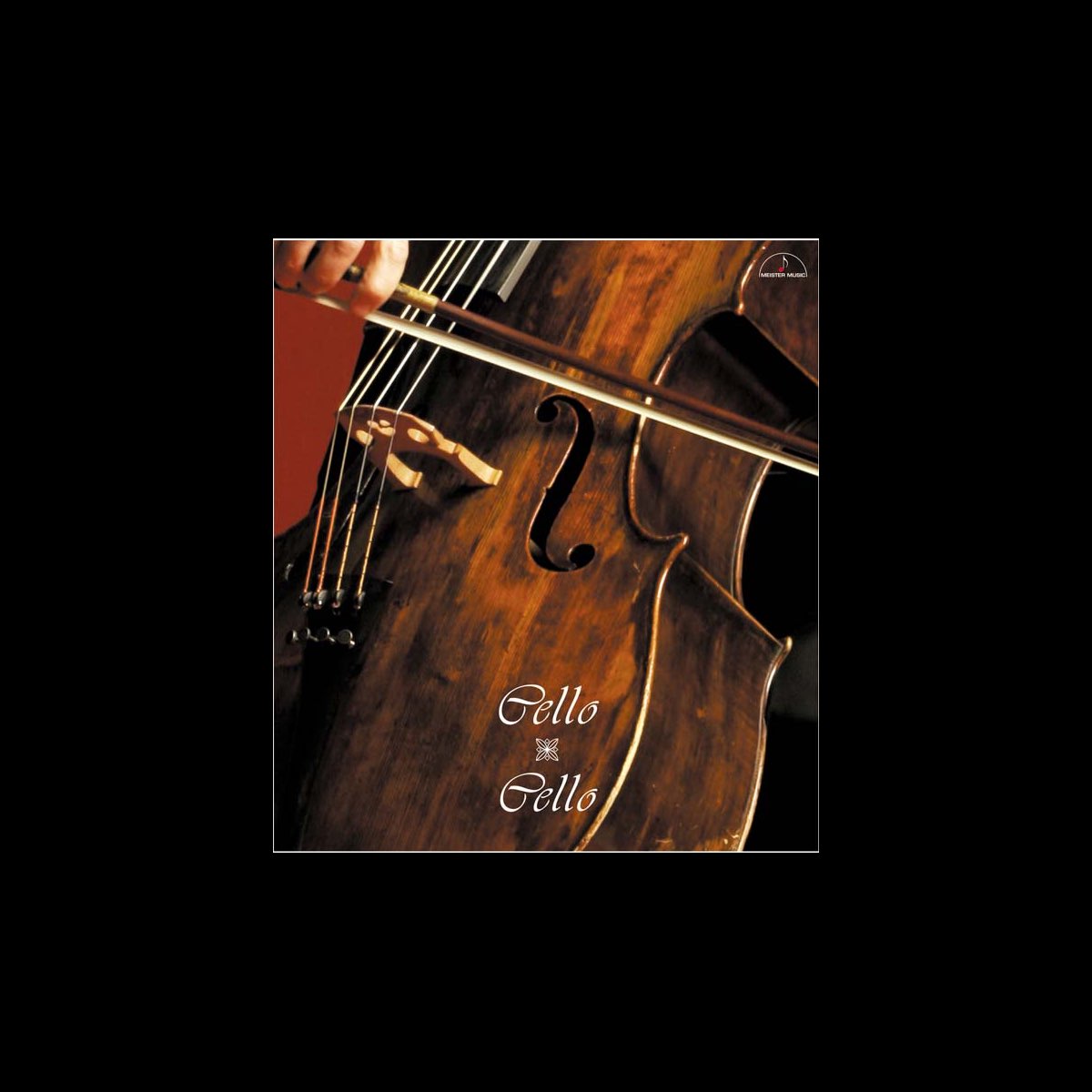 ‎Cello - Cello - Album by Karl-Andreas Kolly, Kou Watanabe, La Quartina ...