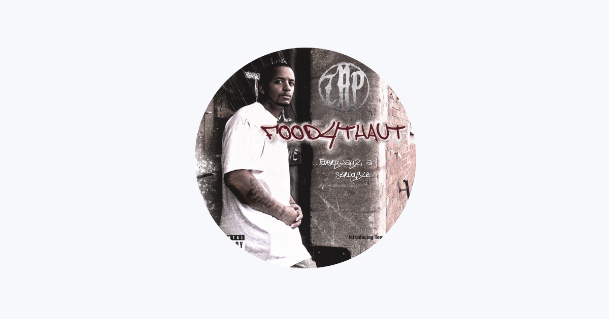 ‎T.A.P alias Tony Knuckles - Apple Music