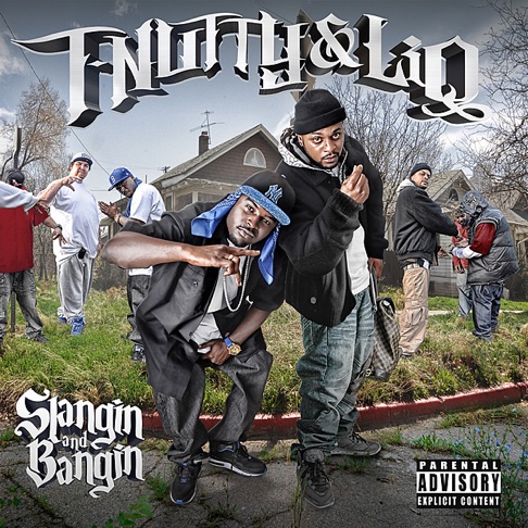 ‎Sac It Up and Serve It by T-Nutty on Apple Music