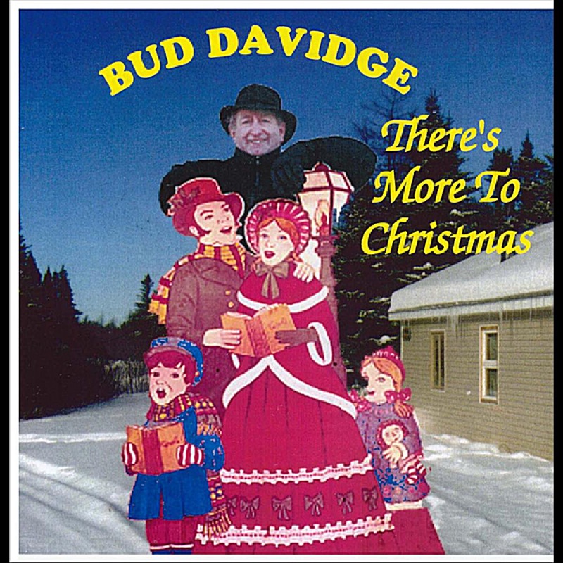 Mary the Mother of Jesus - Bud Davidge: Song Lyrics, Music Videos ...