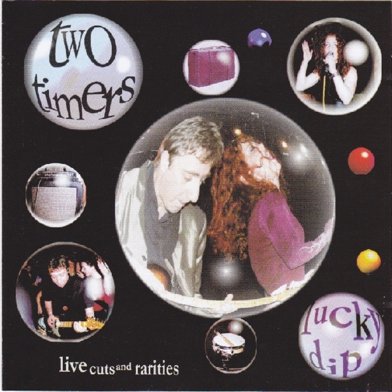 Big Time Broken Heart - Two Timers: Song Lyrics, Music Videos & Concerts