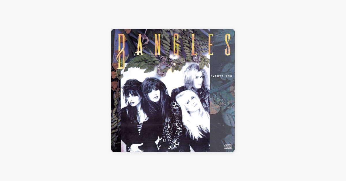 ‎Eternal Flame - Song by The Bangles - Apple Music