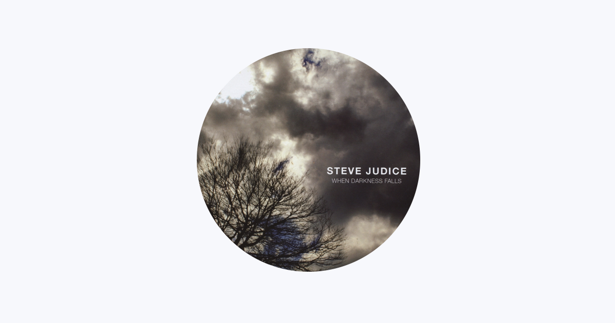 ‎Steve Judice - Apple Music