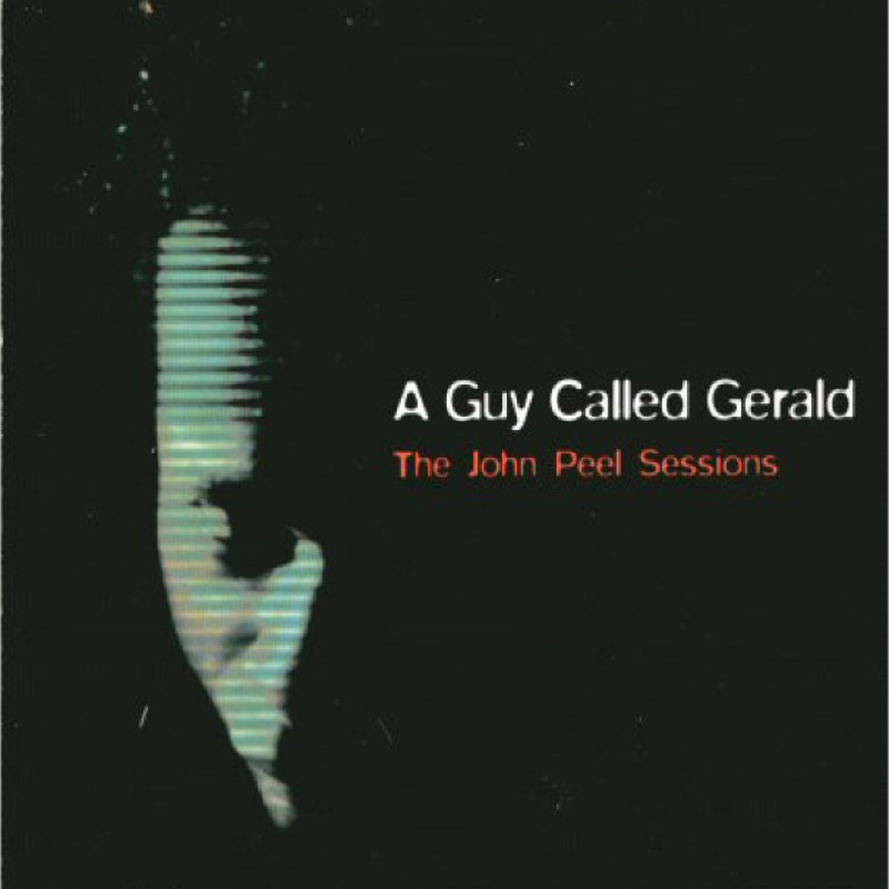 Emotions Electric - A Guy Called Gerald: Song Lyrics, Music Videos ...