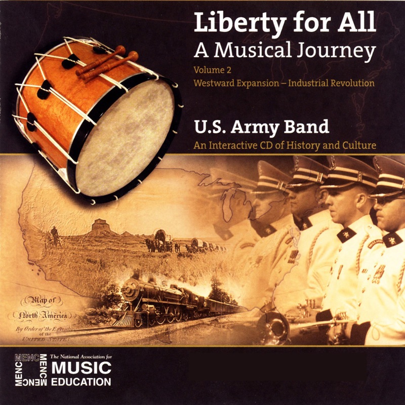 The Star Spangled Banner - US Army Band: Song Lyrics, Music Videos ...