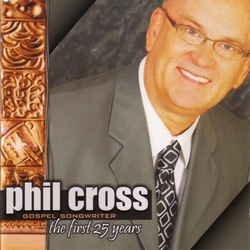 Yes Oh Yes - Phil Cross: Song Lyrics, Music Videos & Concerts