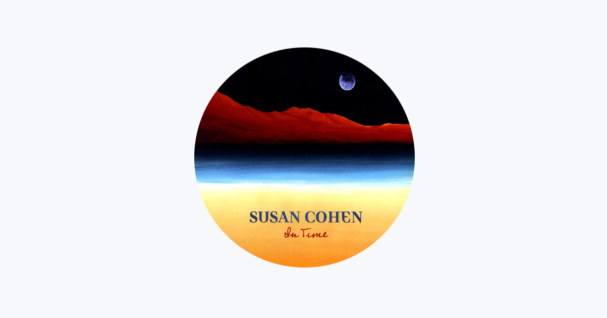 ‎Susan Cohen - Apple Music