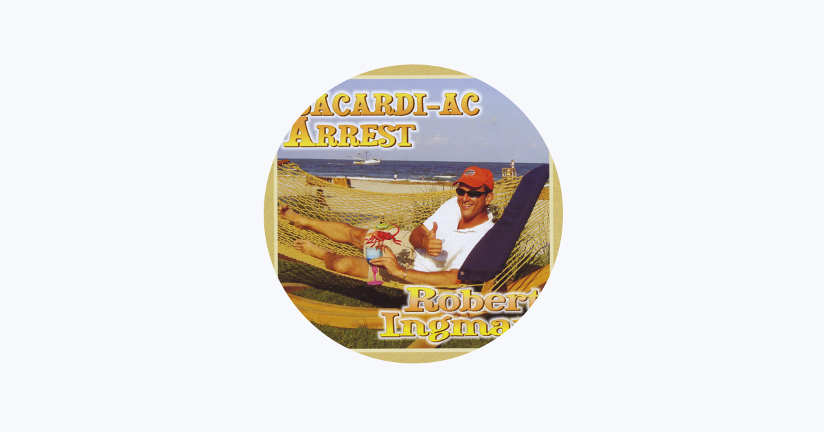 ‎Robert Ingman - Apple Music