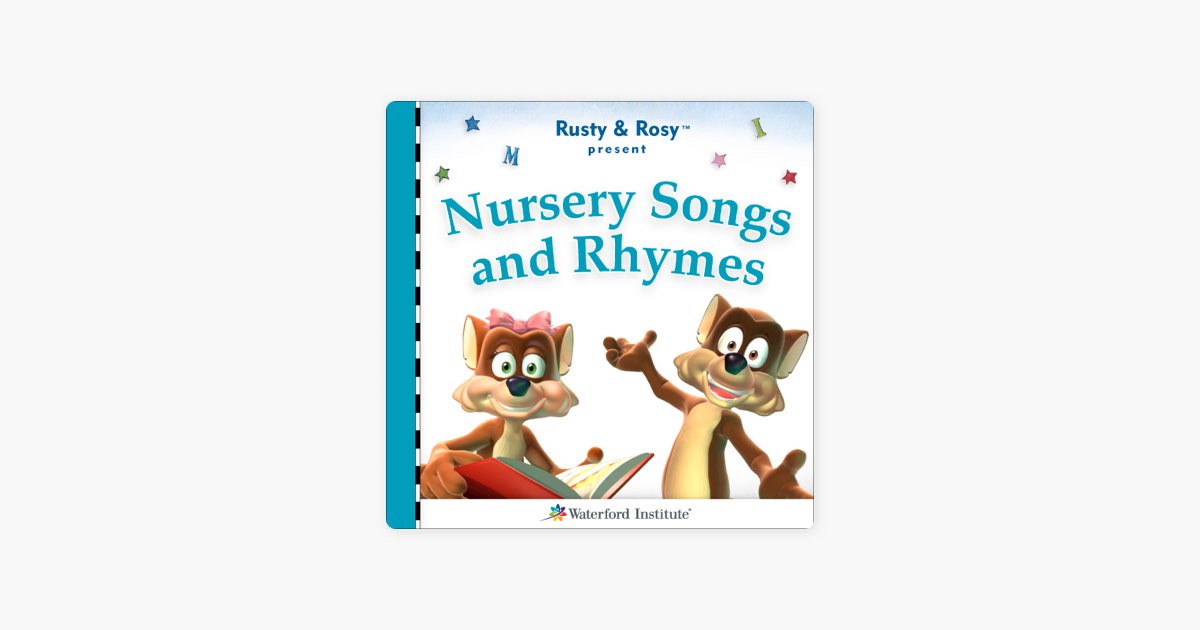 ‎L: Mary Had a Little Lamb - Song by Waterford’s Rusty & Rosy and ...