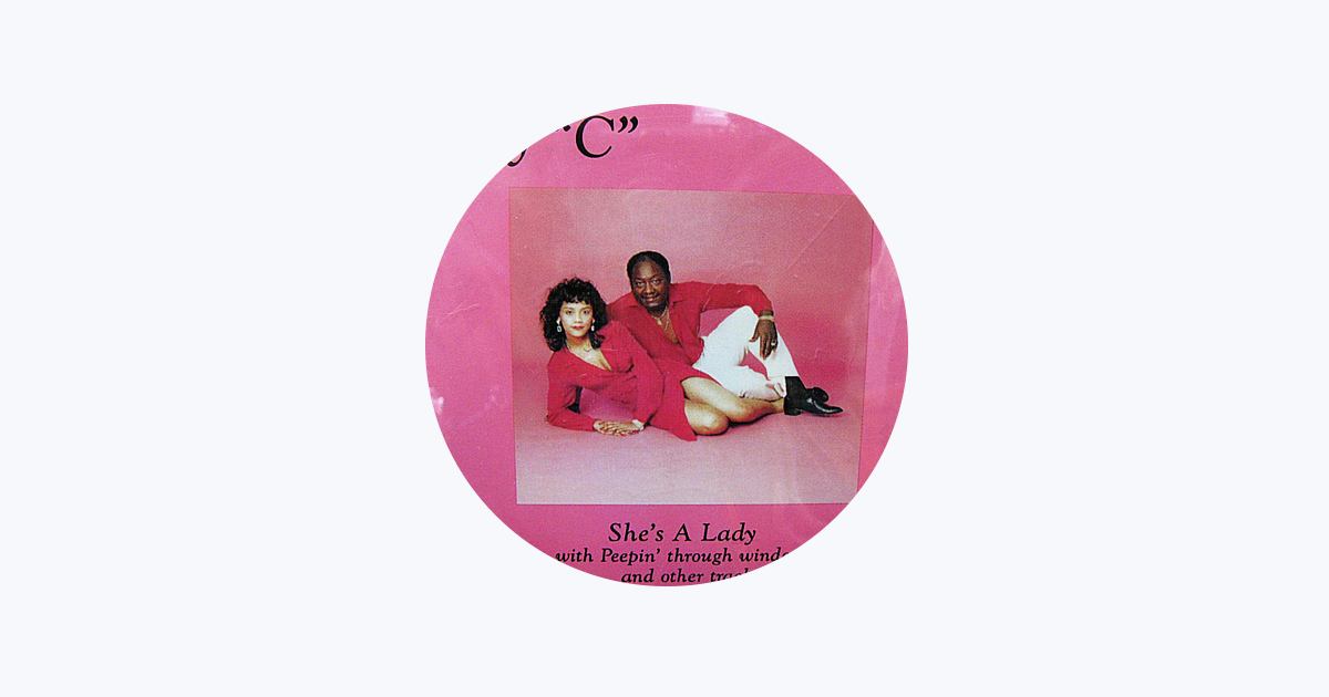 ‎Roy C - Apple Music