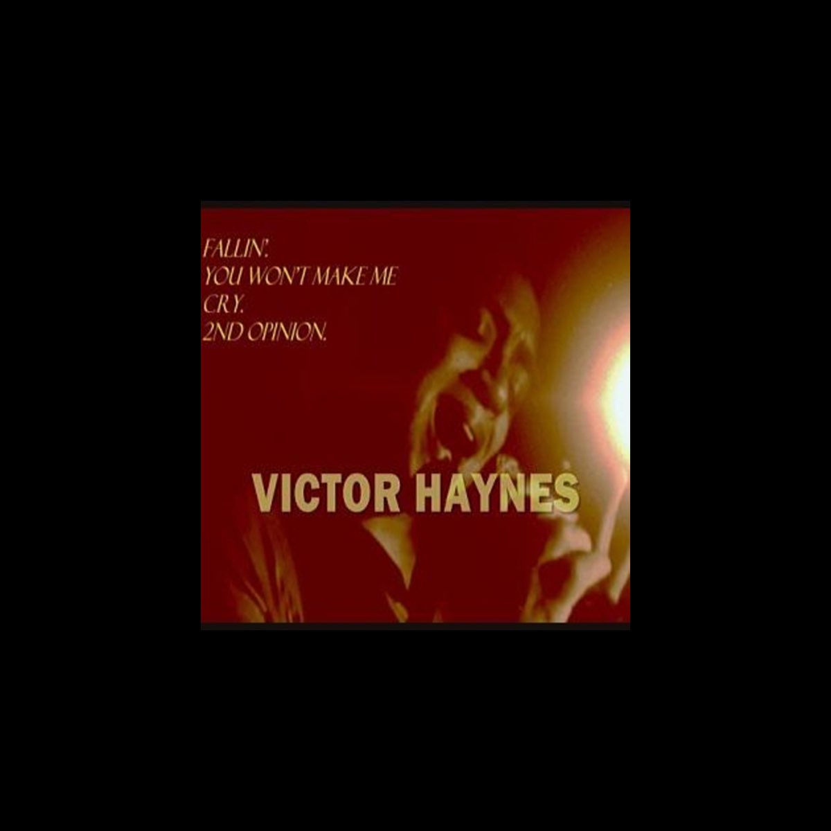 ‎Fallin' - Victor Haynes의 앨범 - Apple Music