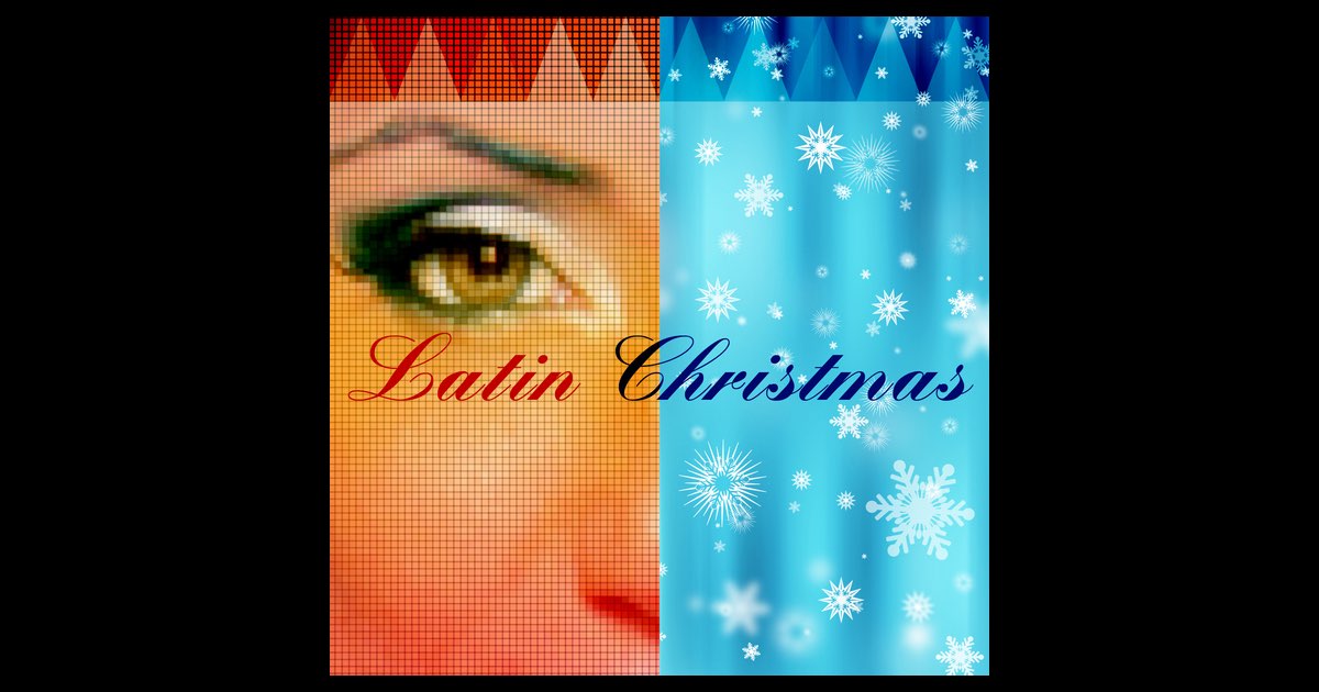 ‎A Latin Christmas – album af Bossa Boys – Apple Music