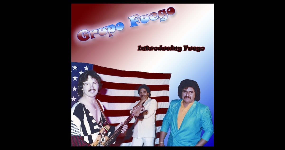 â žintroducing Fuego Album By Fuego Apple Music