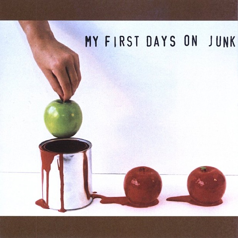 Missing Darla - My First Days On Junk: Song Lyrics, Music Videos & Concerts