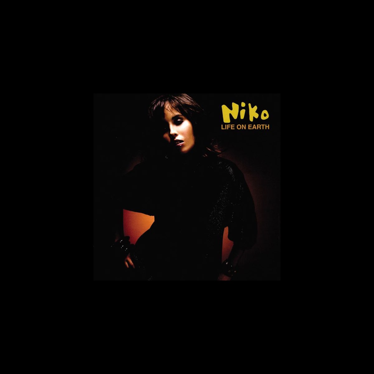 ‎Life On Earth - Album by Niko - Apple Music