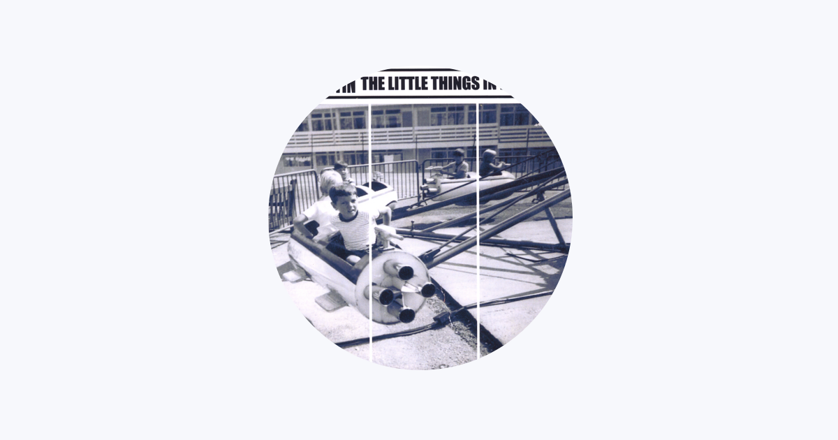 ‎Pete Martin – Apple Music