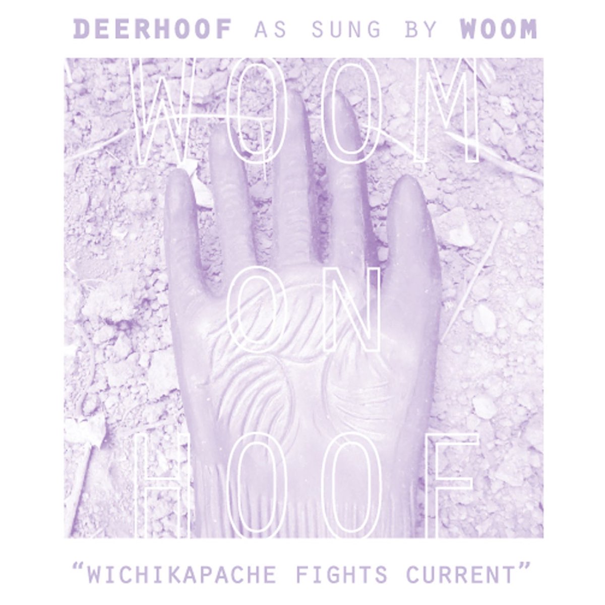 ‎Woom On Hoof - Single by Deerhoof & Woom on Apple Music