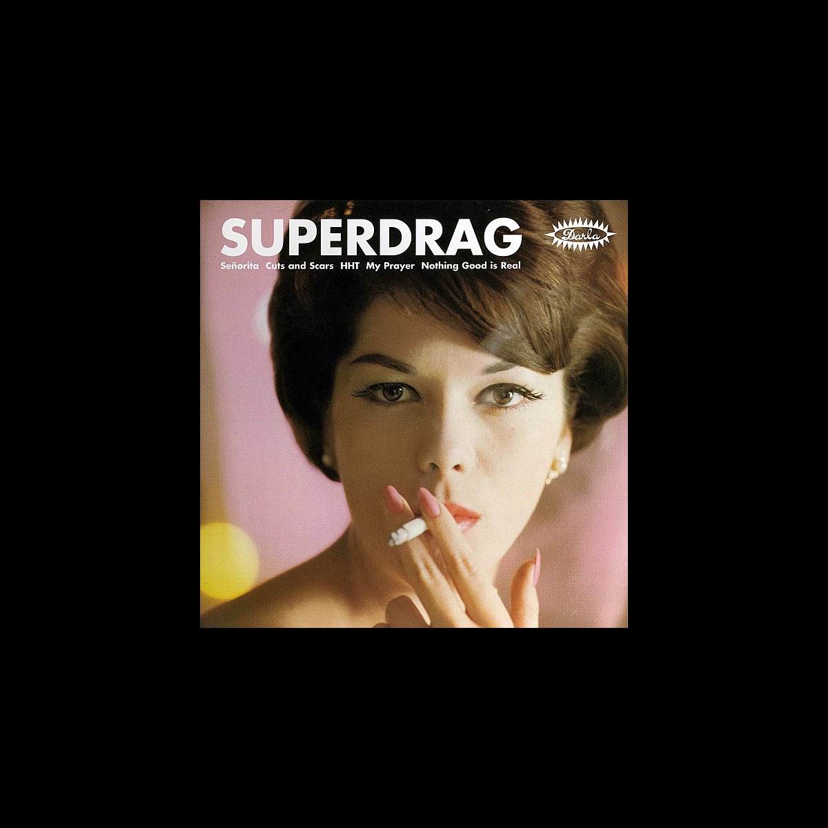 ‎Señorita - EP - Album by Superdrag - Apple Music