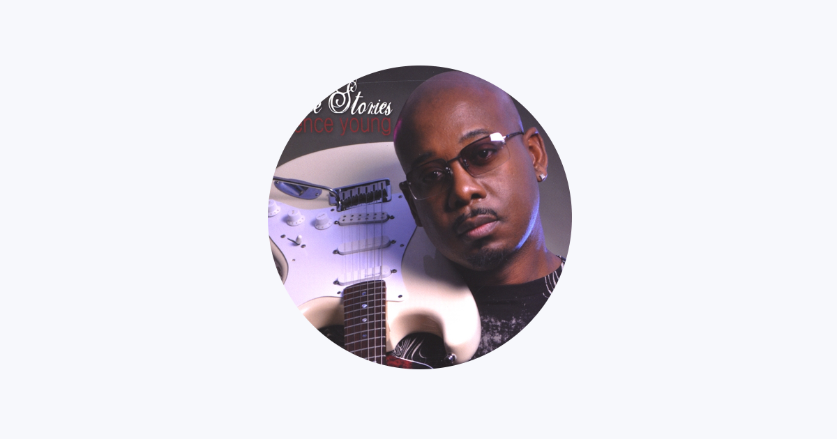 ‎Terence Young - Apple Music