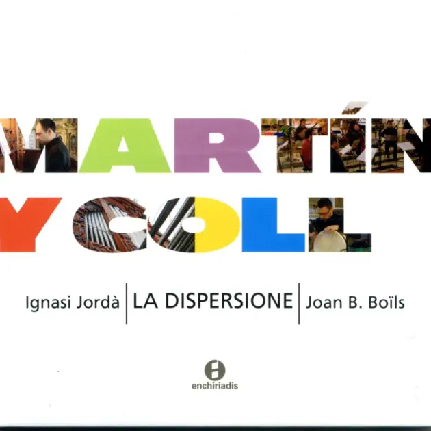‎Martin y Coll by Joan B. Boils — Apple Music Classical
