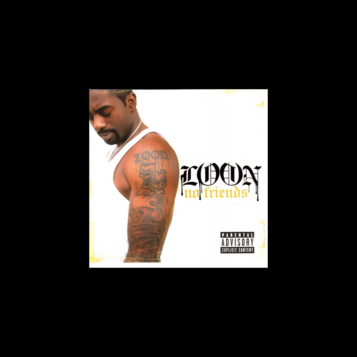 ‎No Friends - Album by Loon - Apple Music