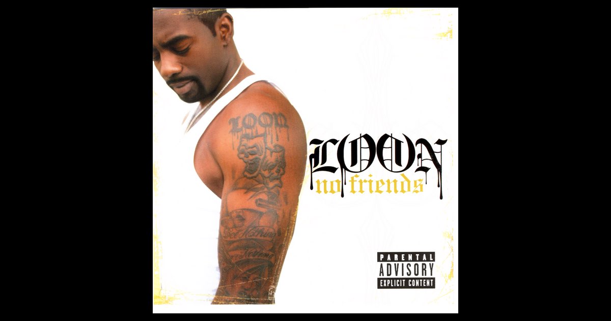 ‎No Friends - Album by Loon - Apple Music
