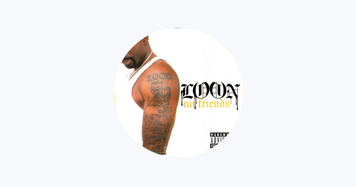 ‎Loon - Apple Music