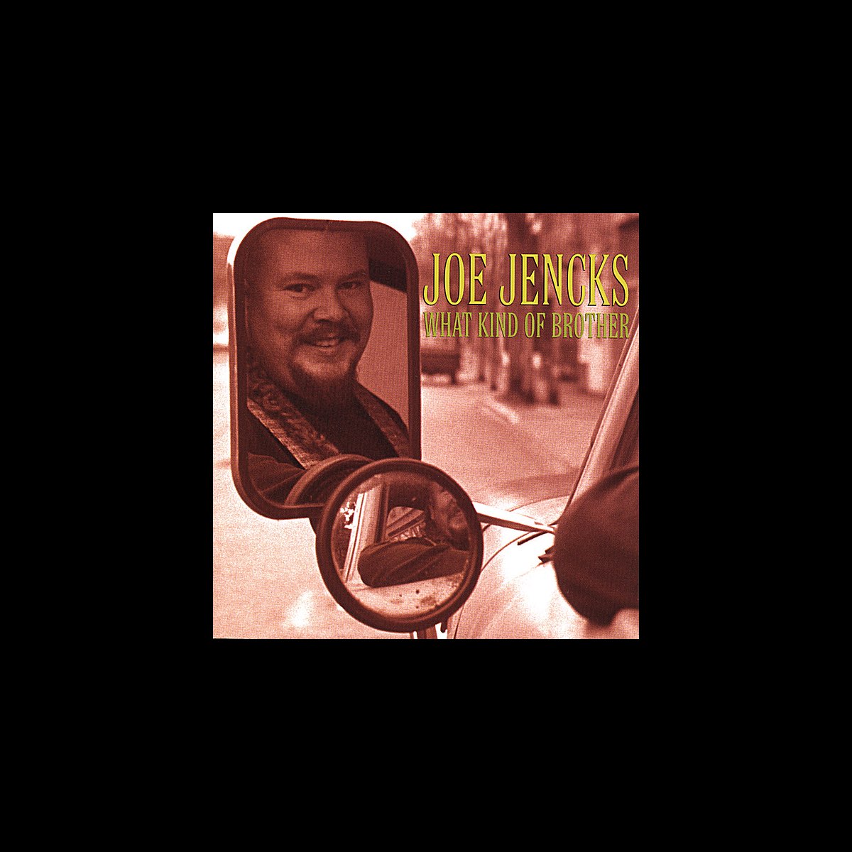 ‎What Kind of Brother - Album by Joe Jencks - Apple Music