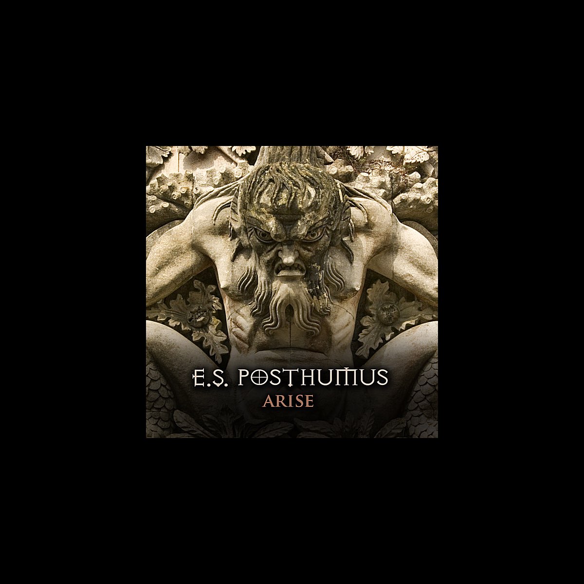 ‎Arise (Theme to the AFC Championship On CBS) - Single - Album by E.S ...