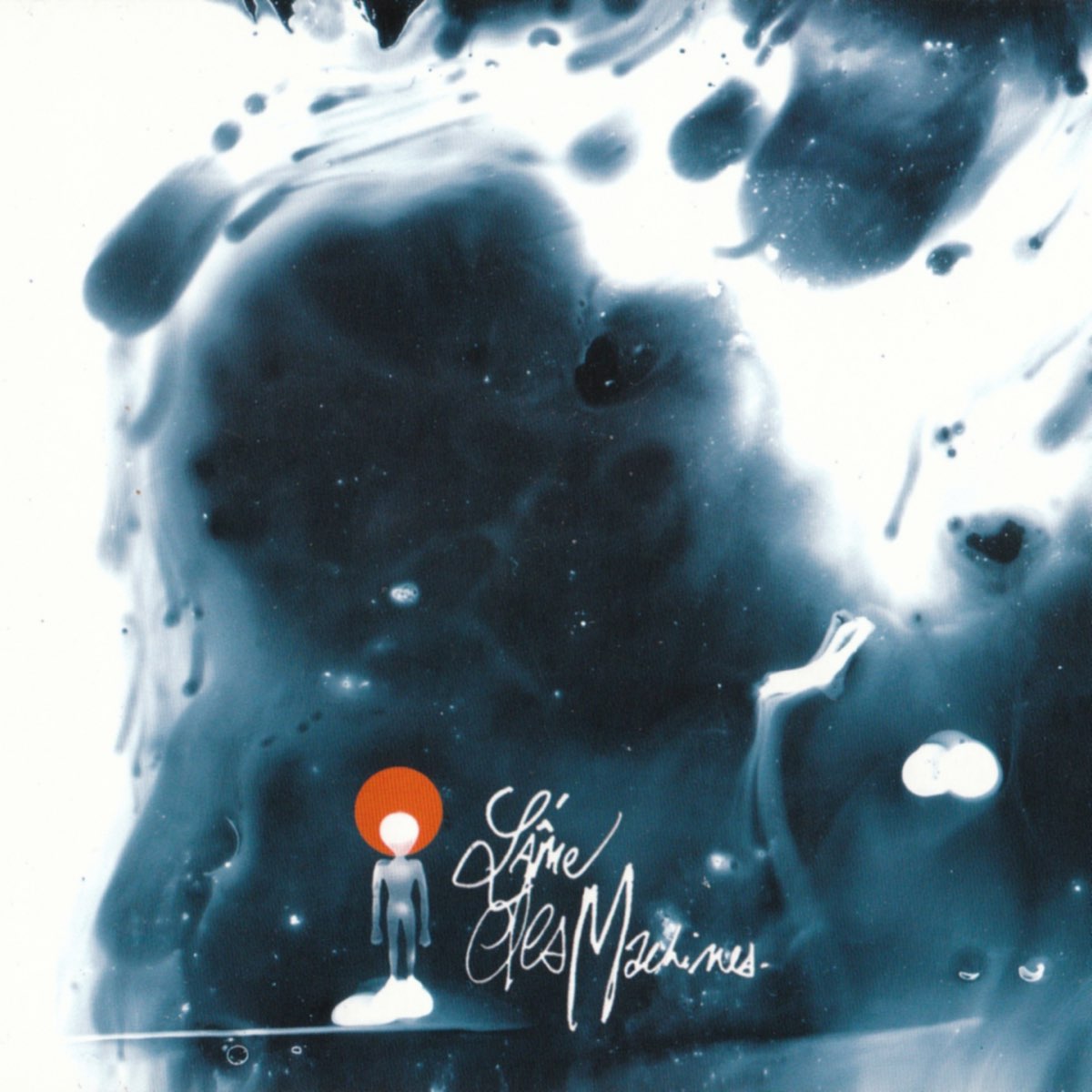 ‎L'Ame Des Machines - AKA la troupe du sonのアルバム - Apple Music