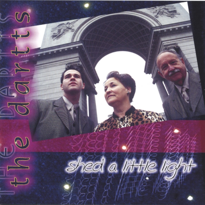 The Flag and the Cross - The Dartts: Song Lyrics, Music Videos & Concerts