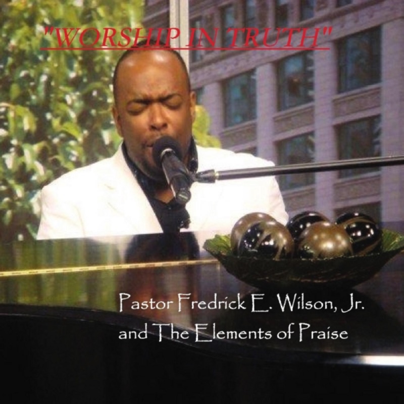 "Experience the Ministry" Live Worship (Feat. Pastor Wilson) - Pastor ...