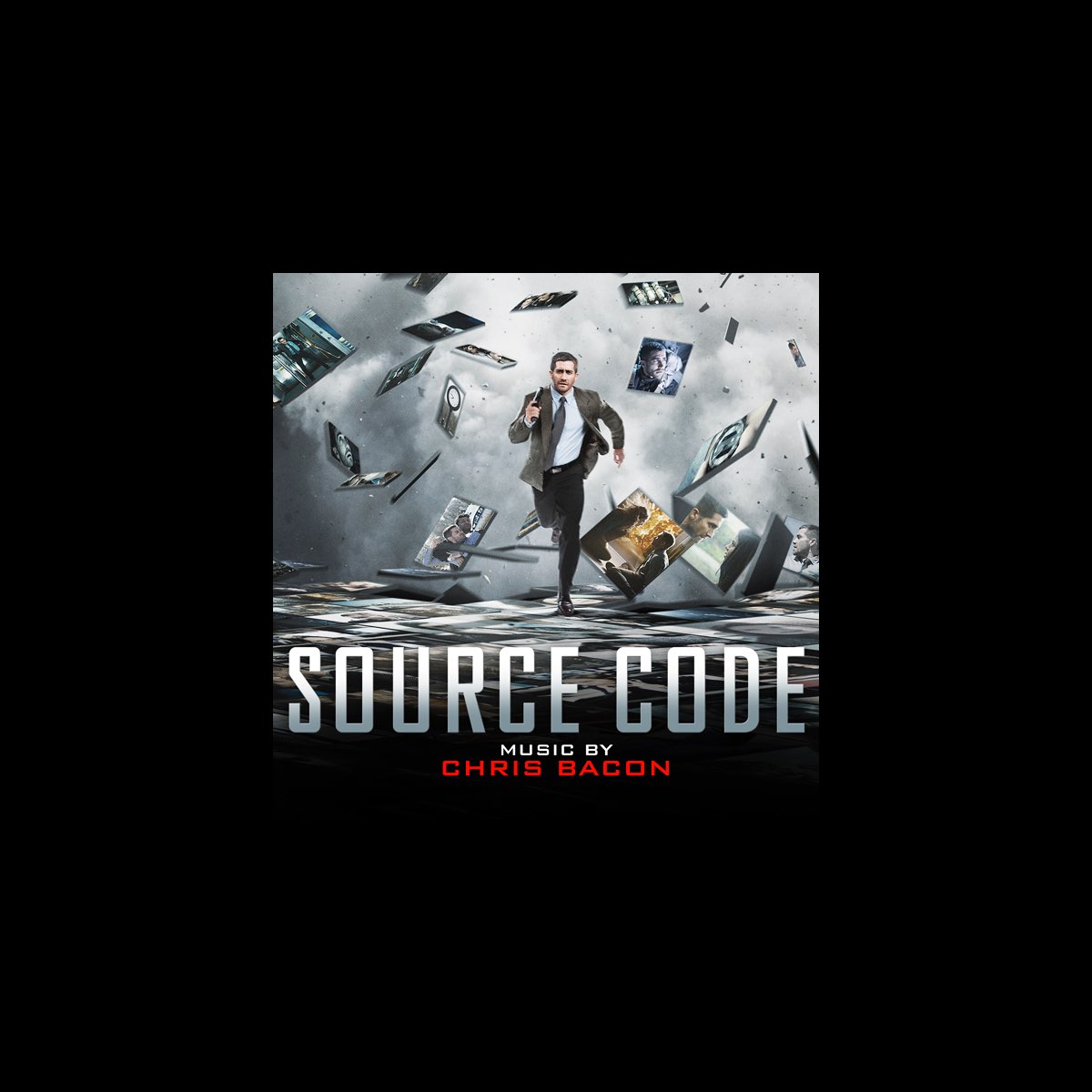 ‎Source Code (Original Motion Picture Score) - Chris Baconのアルバム - Apple Music