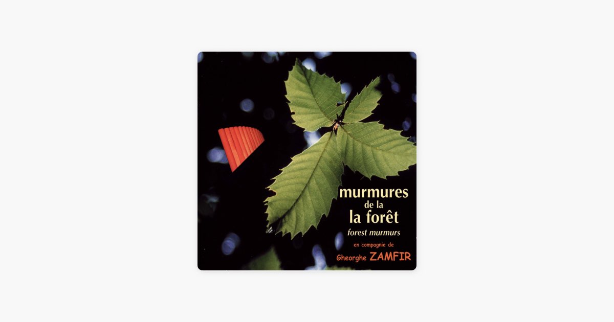 ‎Doina Din Arges - Song by Gheorghe Zamfir & Groupe Horizon - Apple Music
