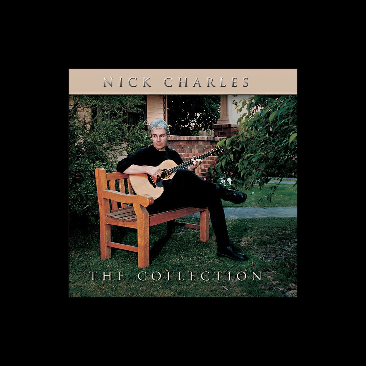 ‎Nick Charles: The Collection - Album by Nick Charles - Apple Music