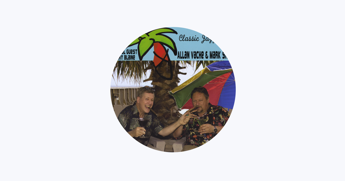 ‎Allan Vache, Mark Shane, Terry Blaine - Apple Music