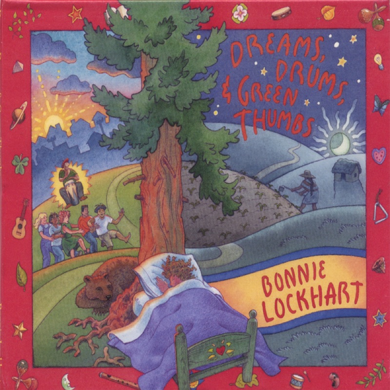 Who Were the Witches? - Bonnie Lockhart: Song Lyrics, Music Videos ...