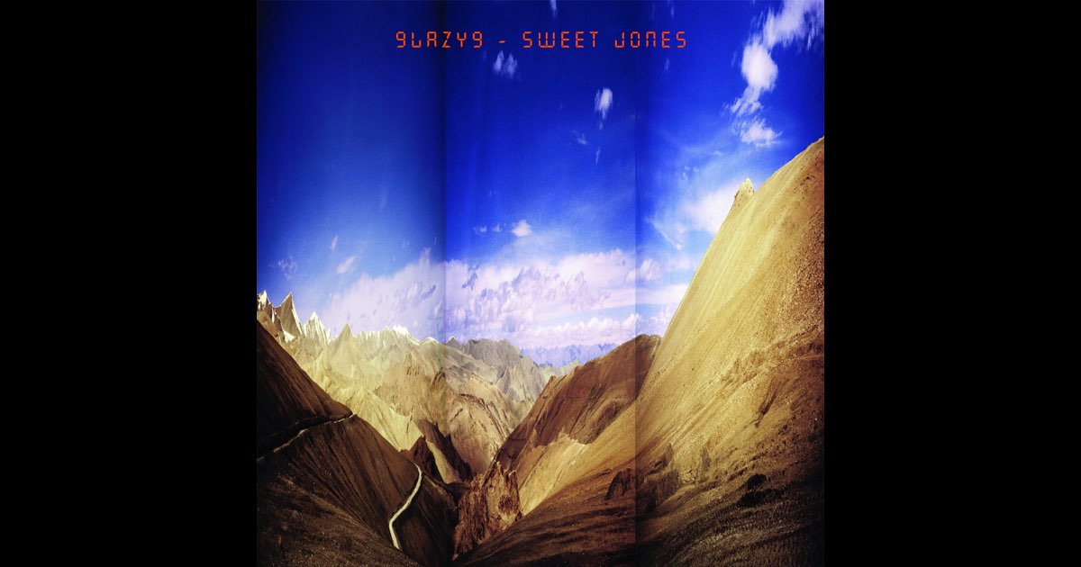 ‎Альбом «Sweet Jones» — 9 Lazy 9 — Apple Music