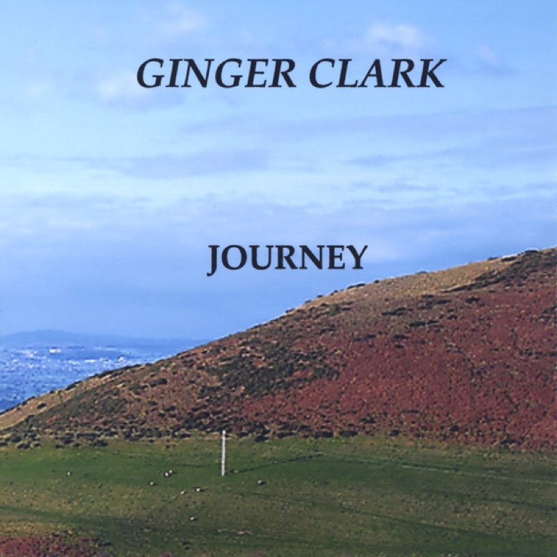 Captive - Ginger Clark: Song Lyrics, Music Videos & Concerts