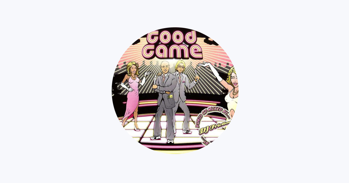 ‎Total Science - Apple Music