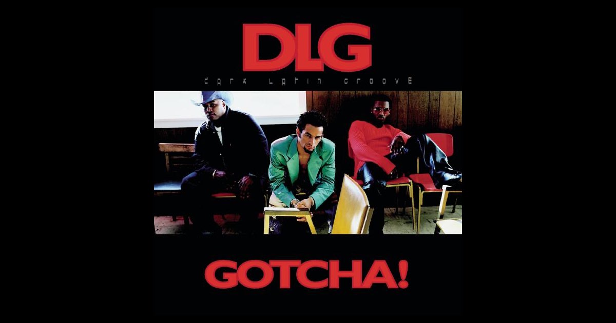 ‎Gotcha - Album by DLG - Apple Music