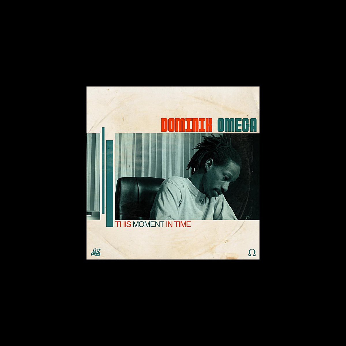 ‎This Moment In Time - Album by Dominik Omega - Apple Music