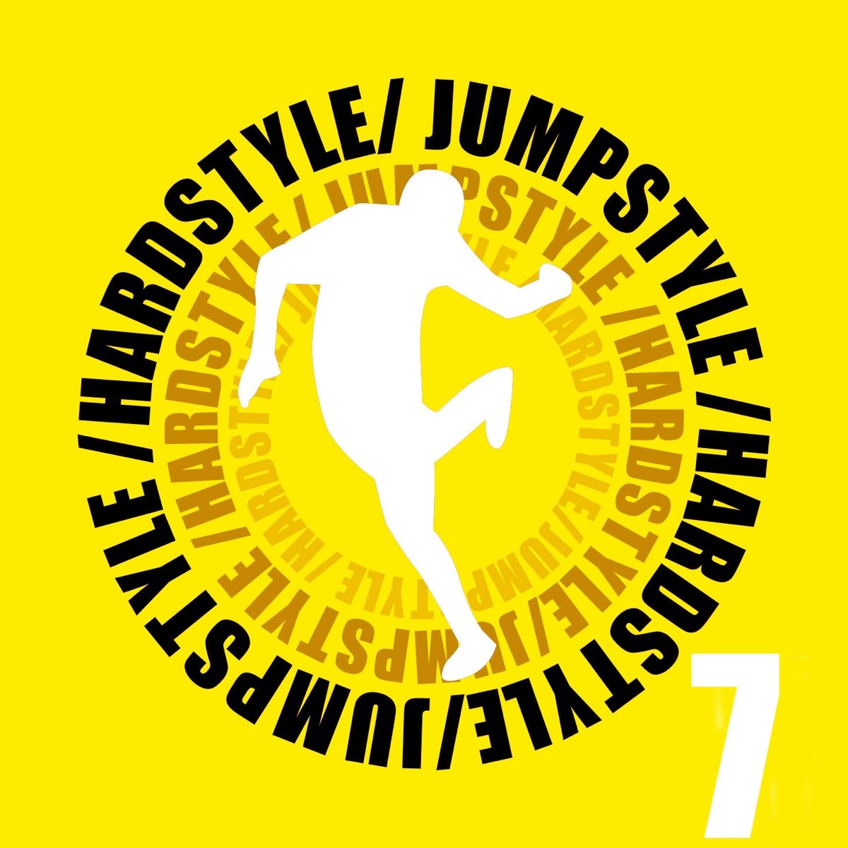 ‎Jumpstyle Hardstyle vol.7 par Babaorum Team sur Apple Music