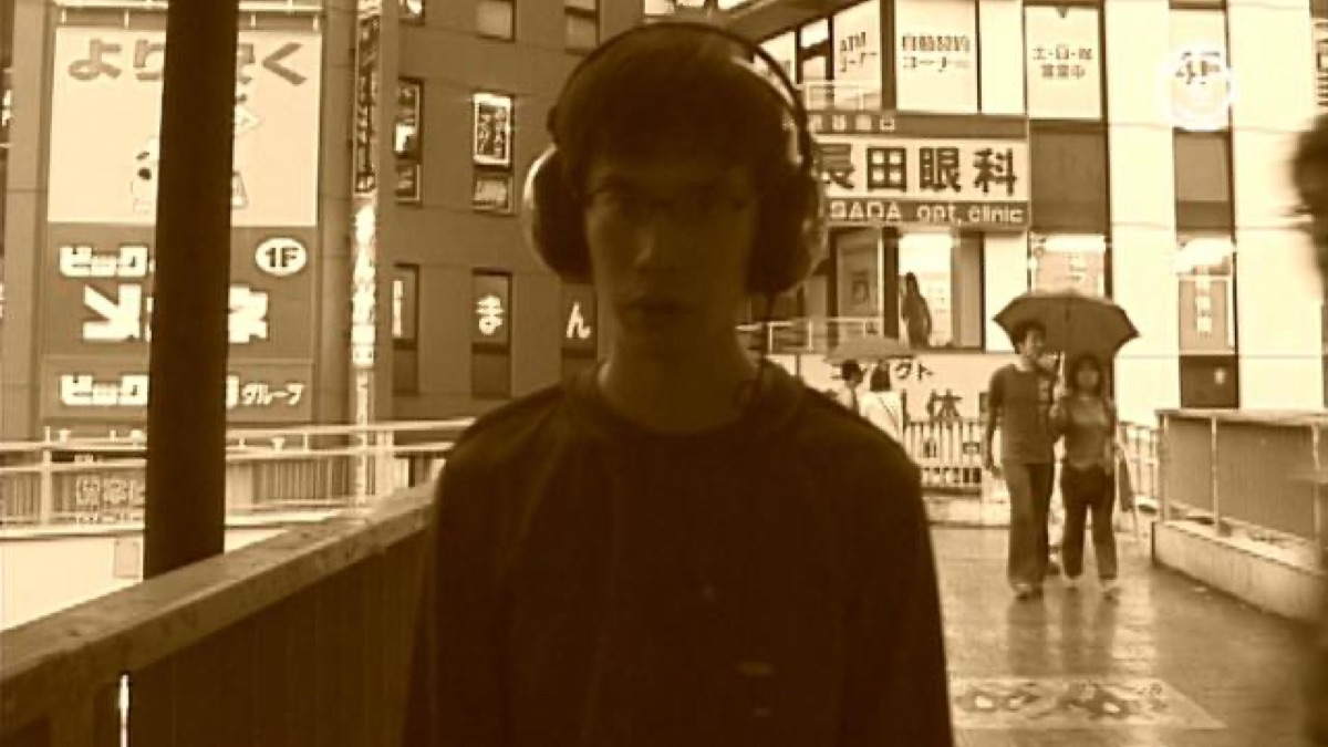 ‎Wandervogel - 團團轉樂團的 MV - Apple Music