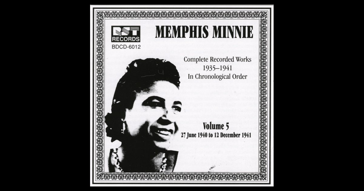 ‎Complete Recorded Works in Chronological Order: Vol. 5 (1940-1941 ...