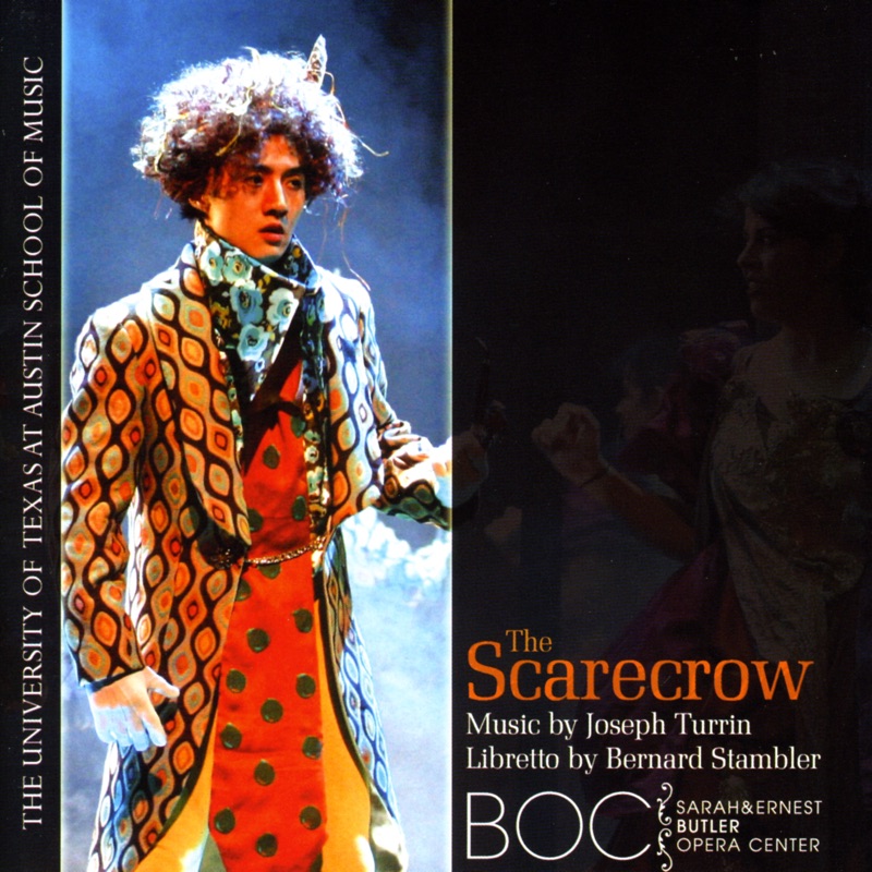 The Scarecrow: Act II: The House of Justice Goodkin: We Live With the ...
