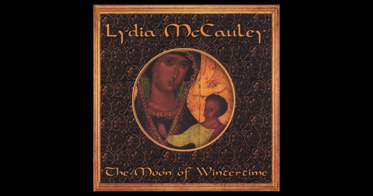 ‎The Moon of Wintertime - Album di Lydia McCauley - Apple Music
